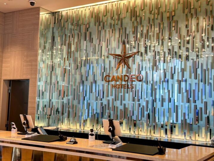 【2026東京住宿】東京六本木Candeo飯店，飯店就能看到東京鐵塔！